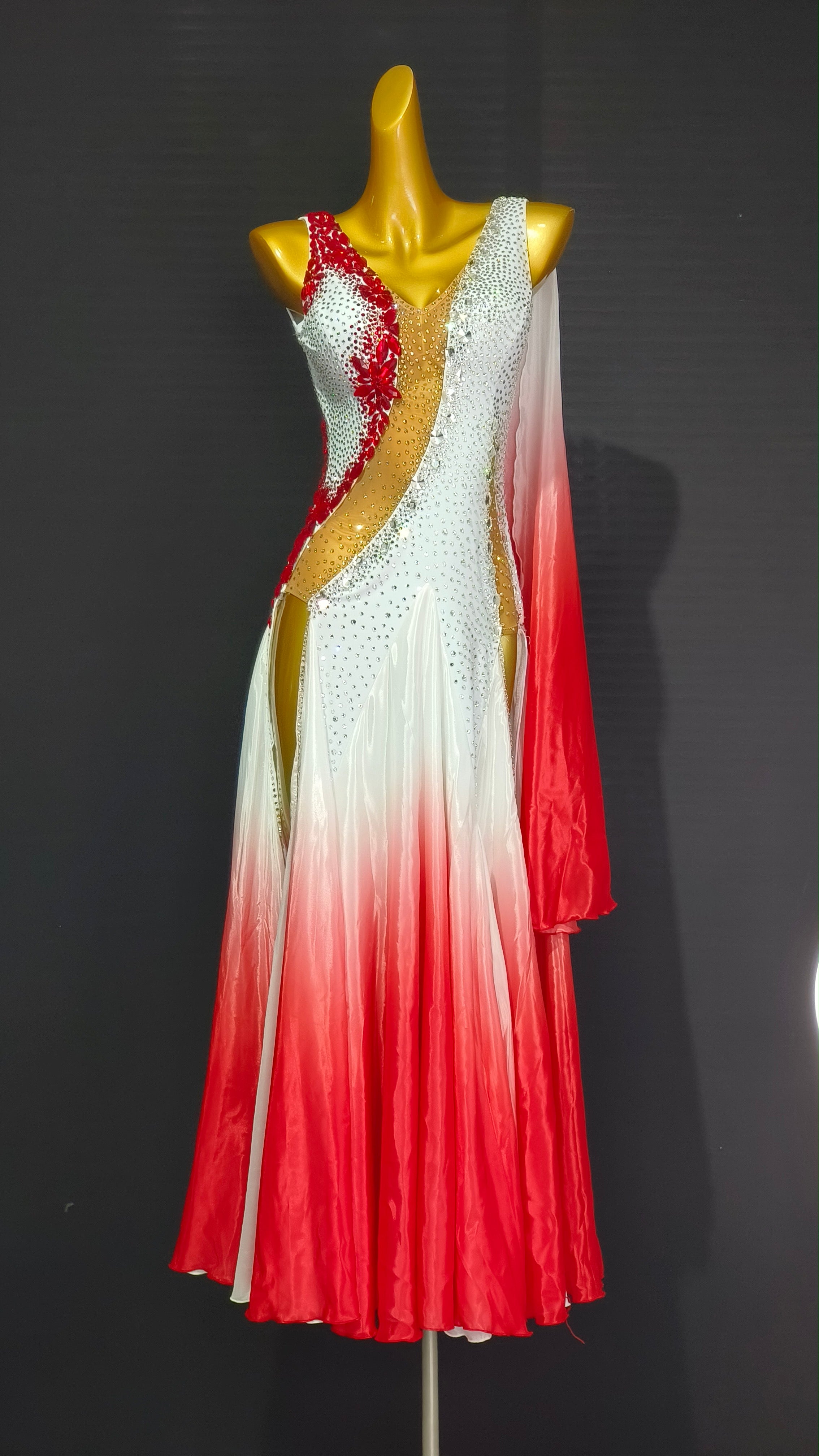 Ballroom Costumes – Everything Ballroom