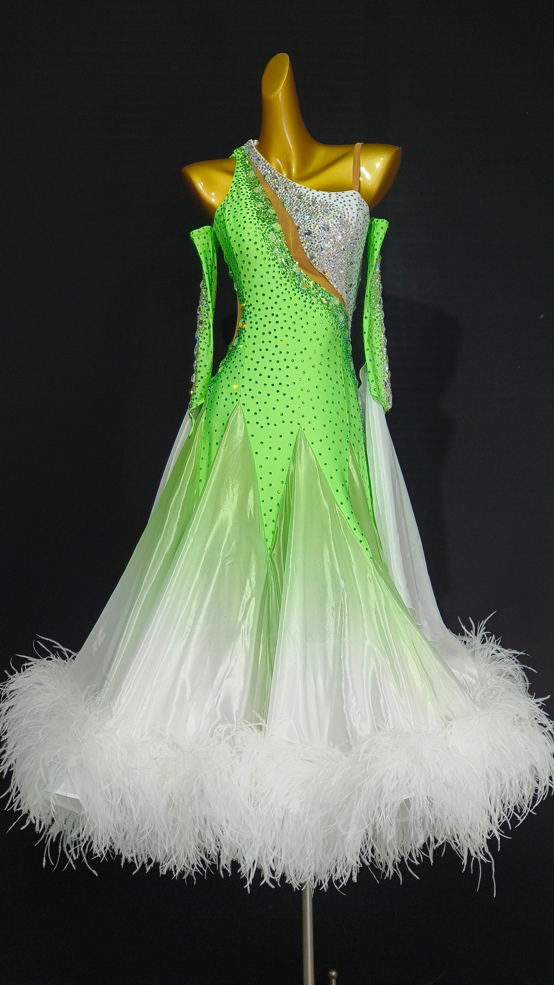Ballroom Costumes – Everything Ballroom