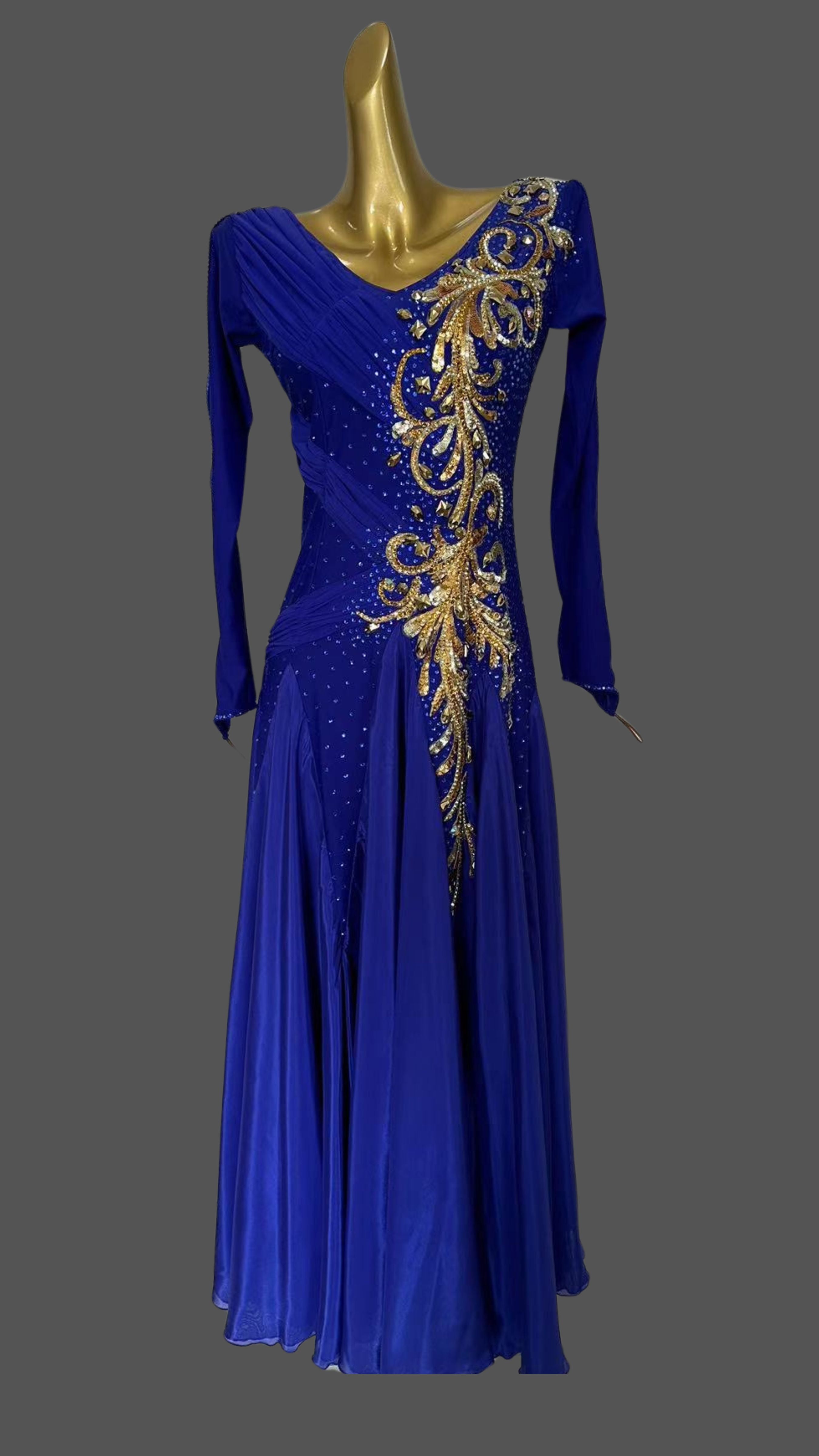 Ballroom Costumes – Everything Ballroom