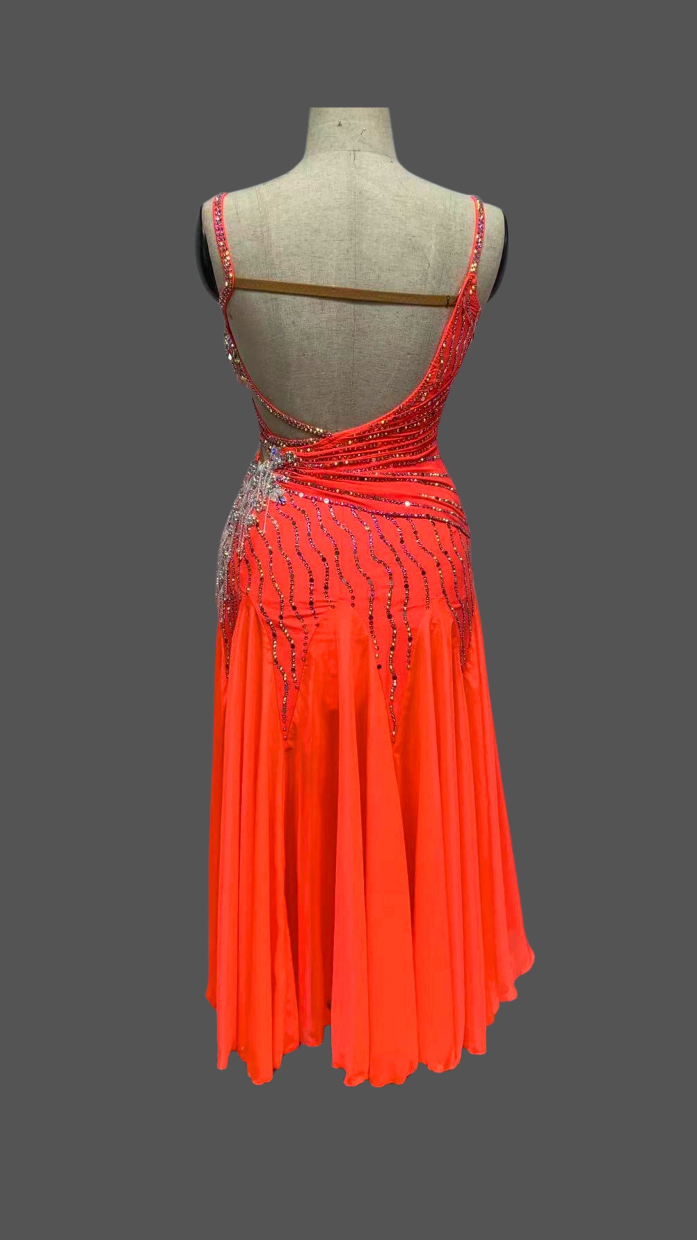 Ballroom Costumes – Everything Ballroom