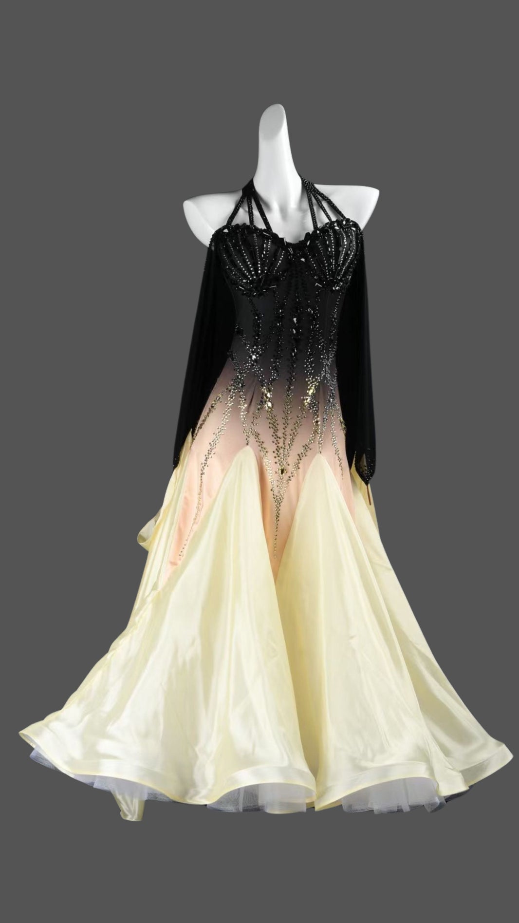 Ballroom Costumes – Everything Ballroom