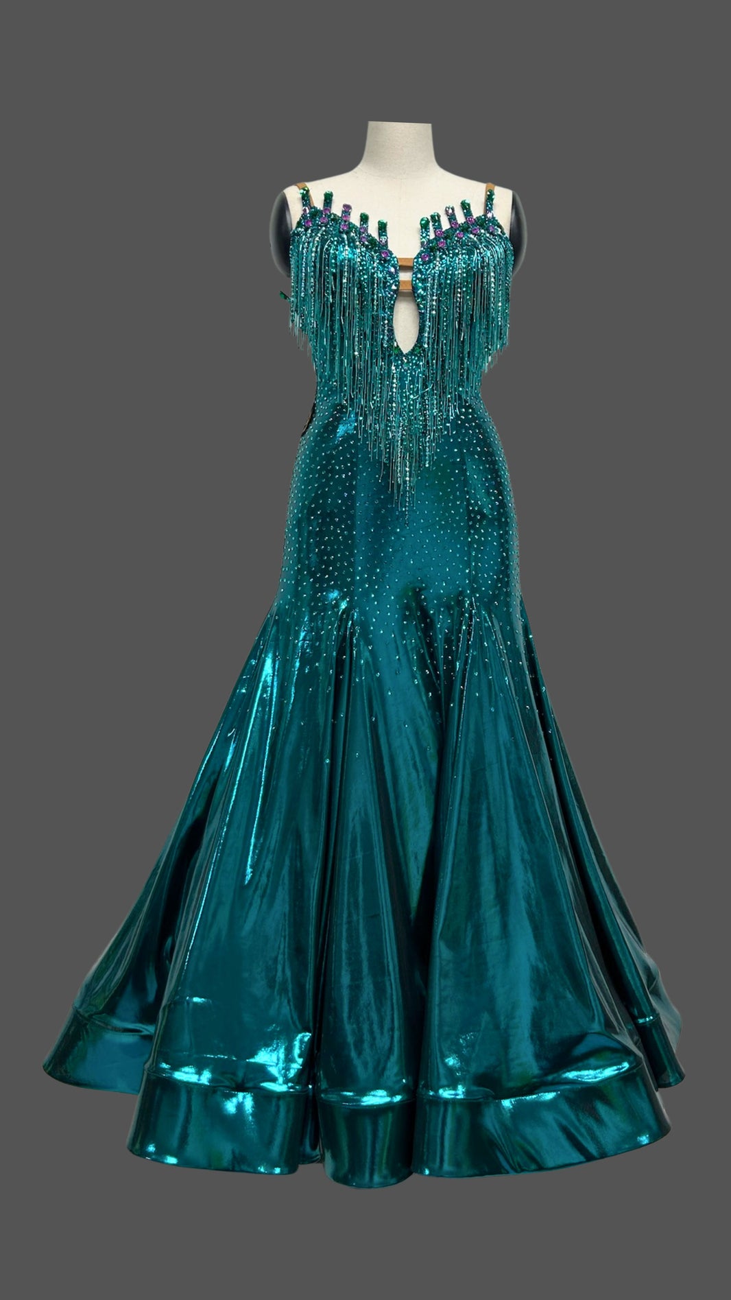 Ballroom Costumes – tagged "model" – Everything Ballroom