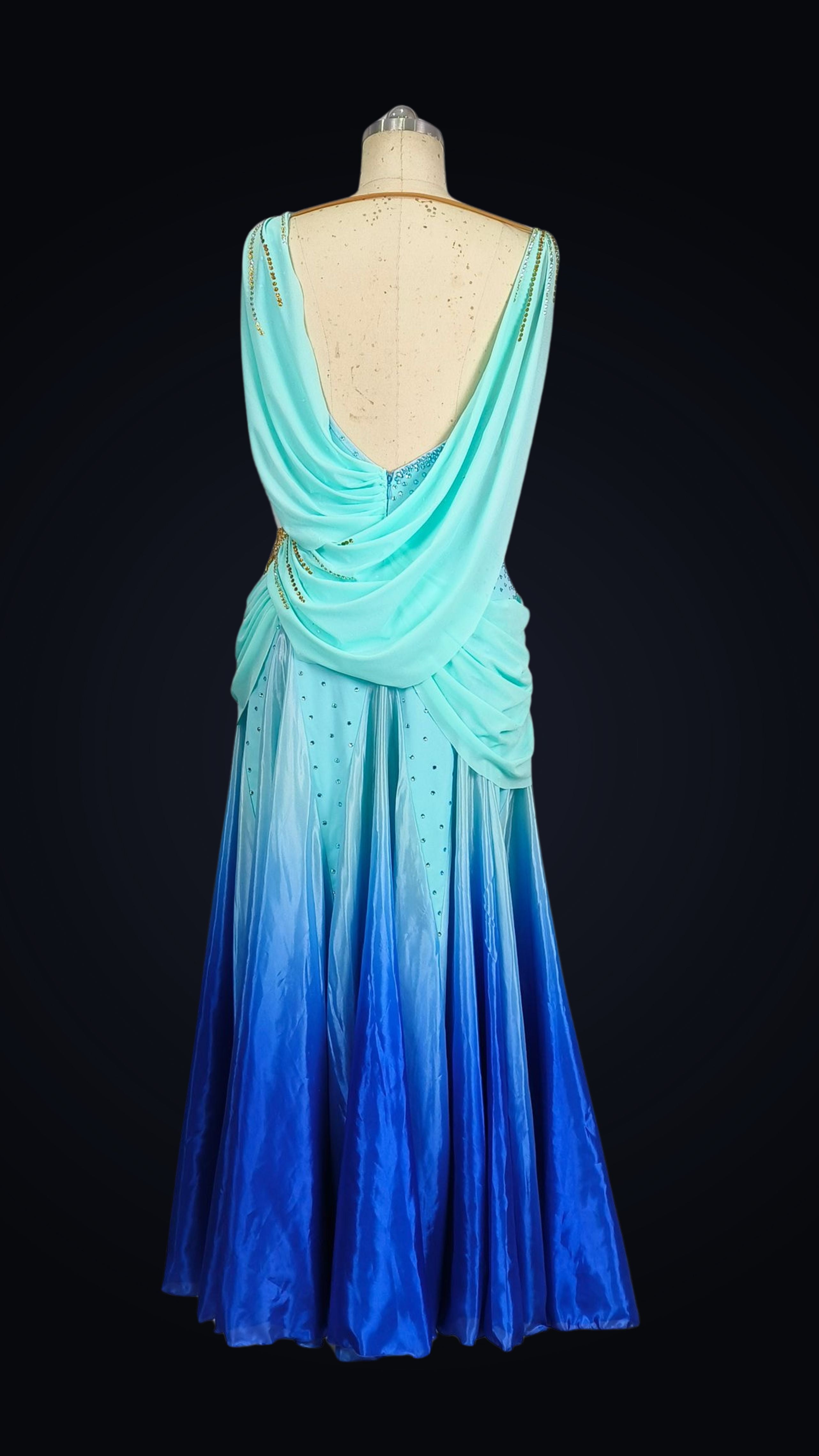 Ballroom Costumes – Everything Ballroom