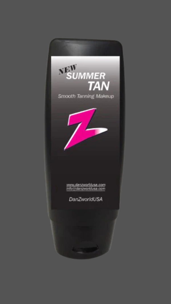 Summer Tan – Everything Ballroom