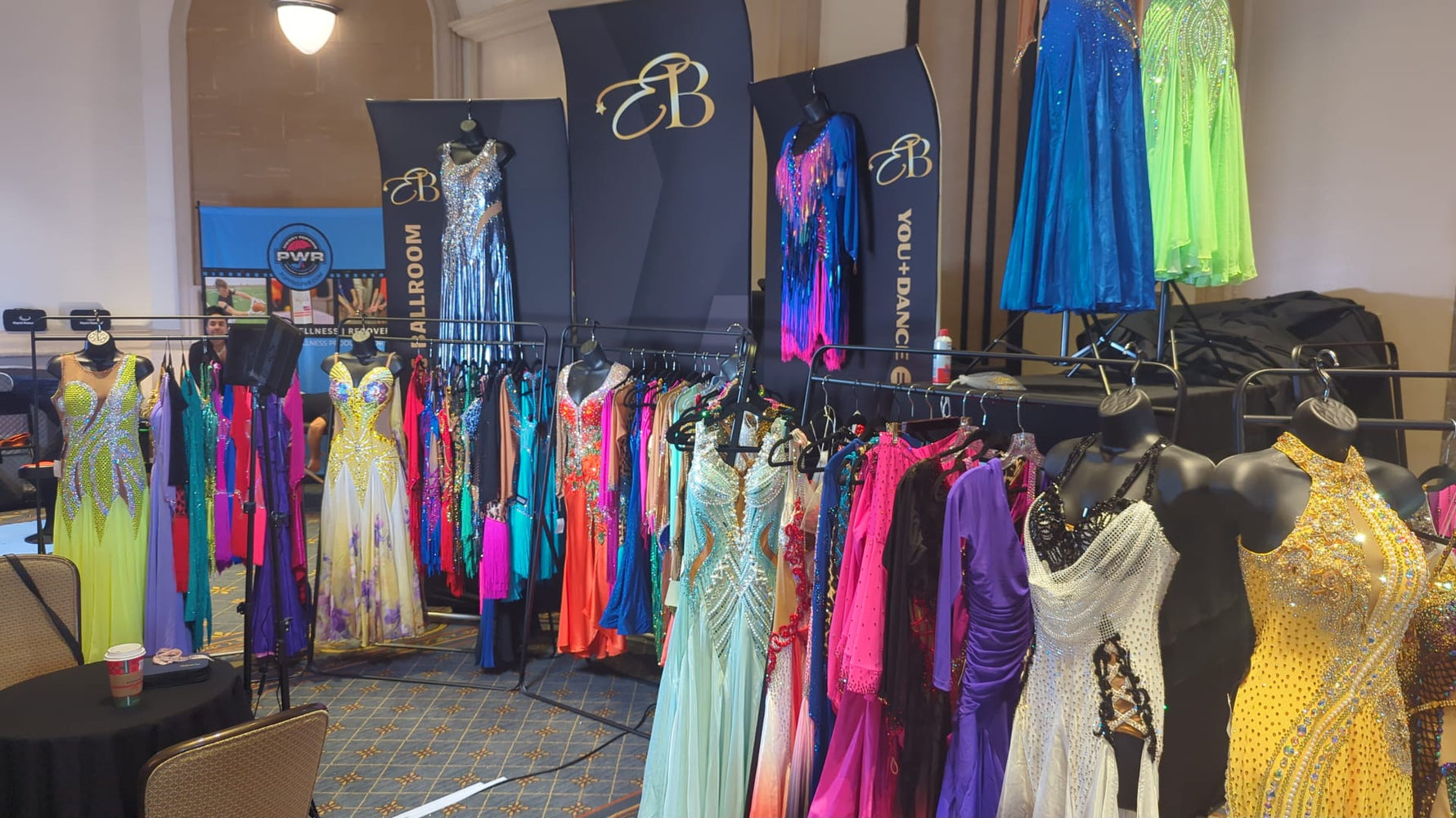 Contact Us – Everything Ballroom
